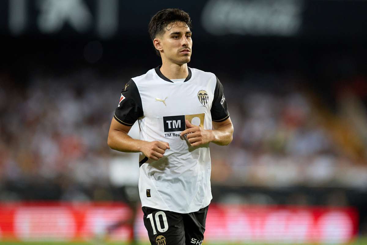 André Almeida podría fichar por el Benfica | Flashscore.es