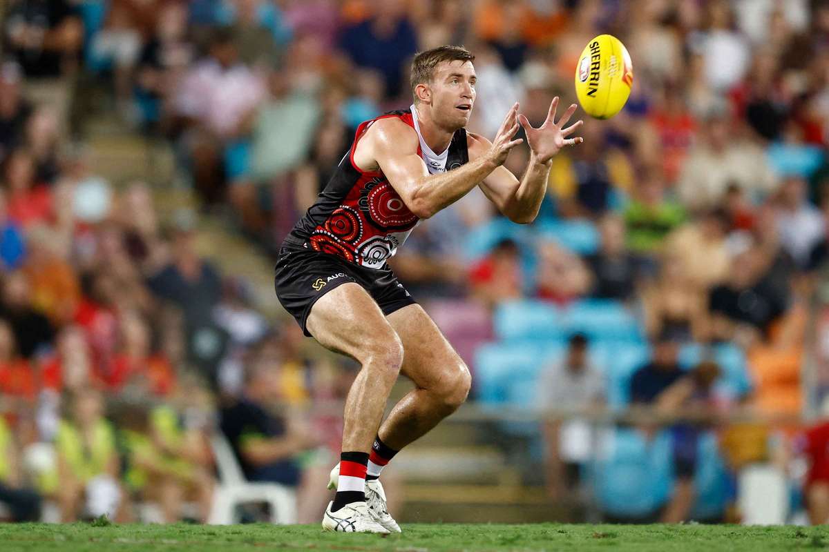 AFL Round 12 Teams | Flashscore.co.za