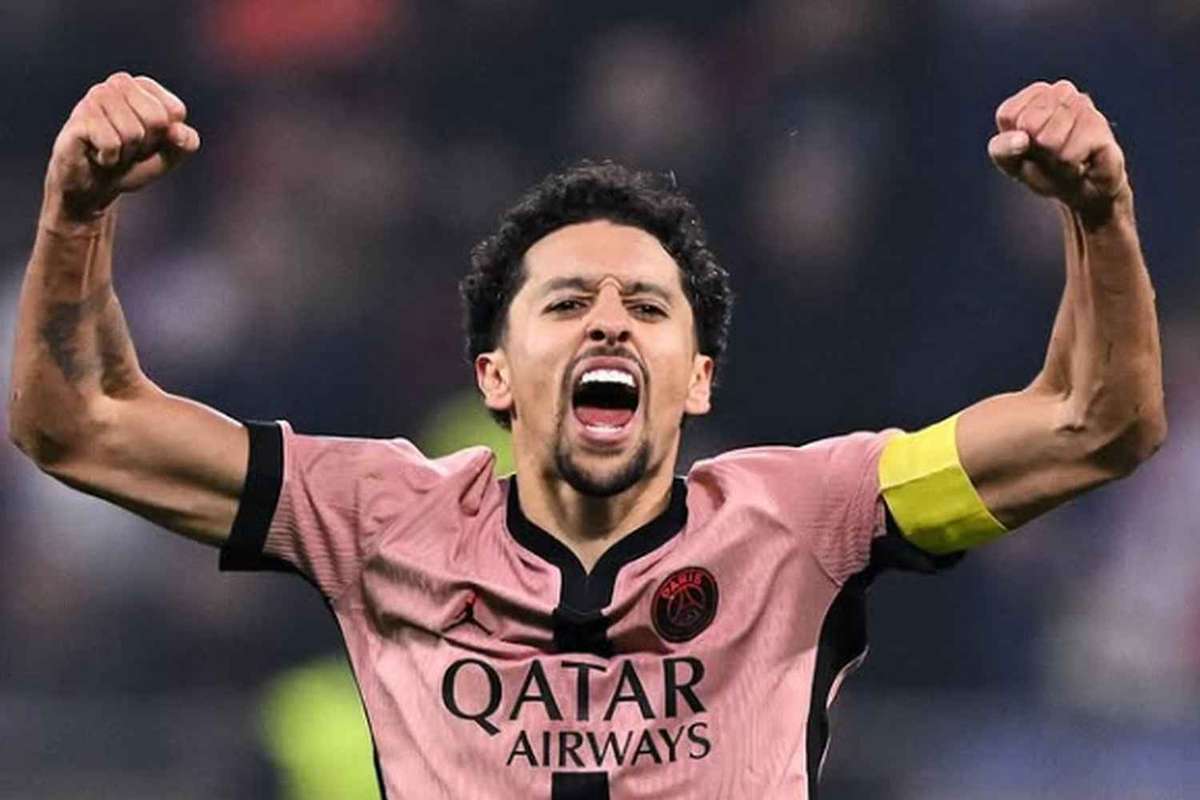 Liverpool? To jak mały finał, przygotowujesz się cały rok do takiego ...