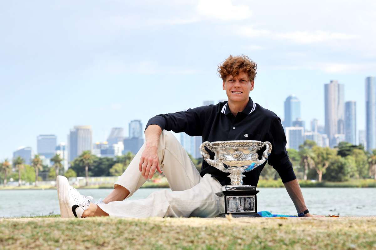 Australian Open 2026 - nagrody za każdą rundę turnieju | Flashscore.pl