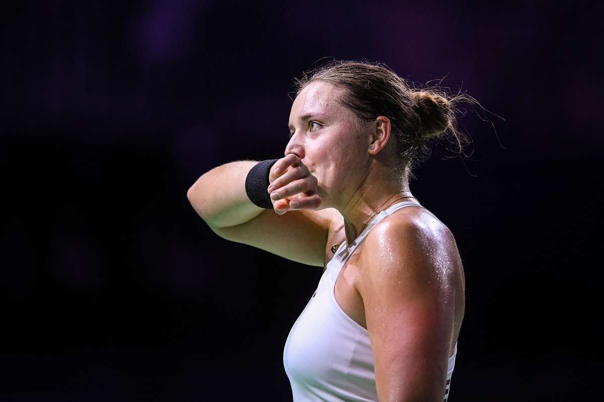 Aus beim Billie Jean King Cup: Niemeier und Siegemund chancenlos | Flashscore.at