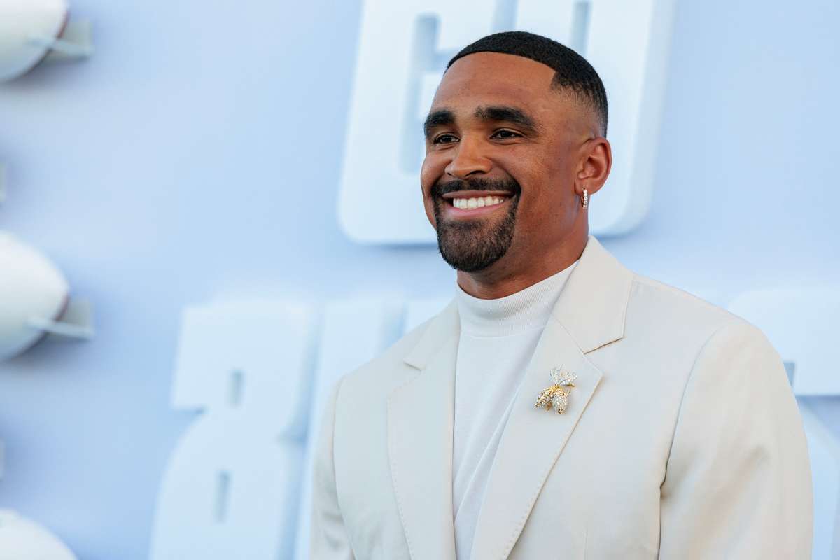 Philadelphia Eagles receive their Super LIX rings | Flashscore.com