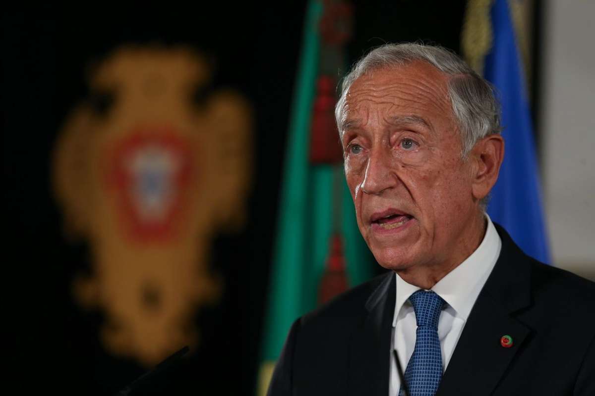 Paulo Pinheiro: Presidente da República realça paixão pelos desportos ...