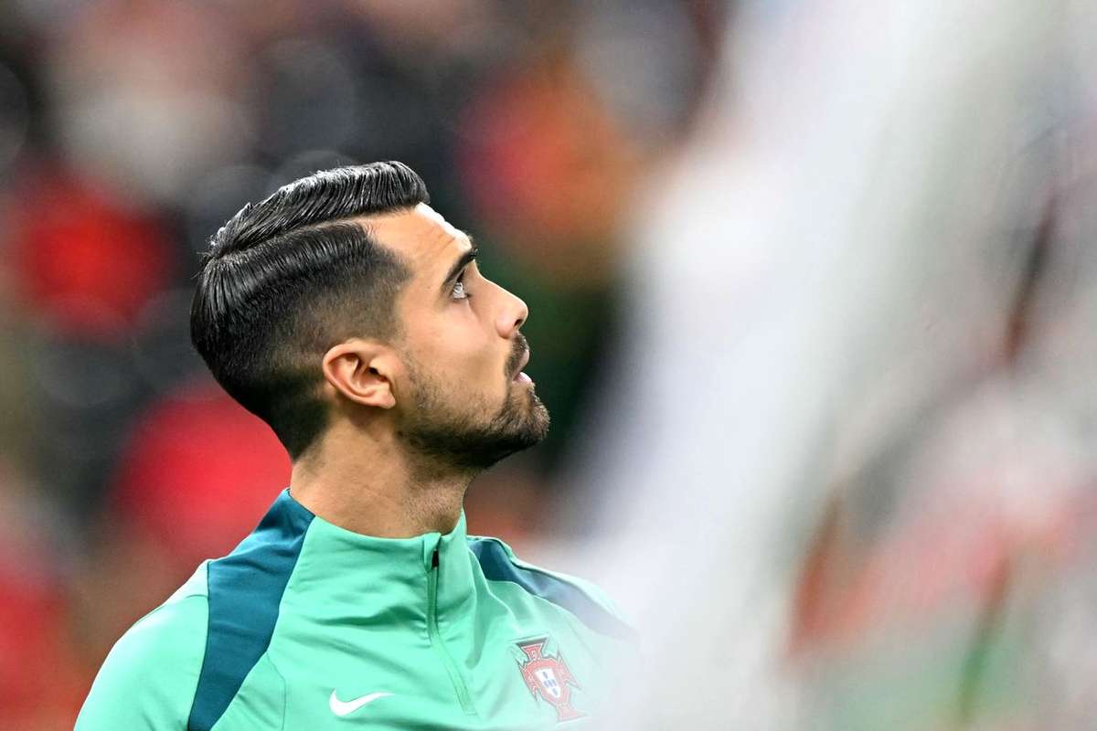 De Diogo para Diogo: "É uma questão de dias até rumar a palcos ainda ...