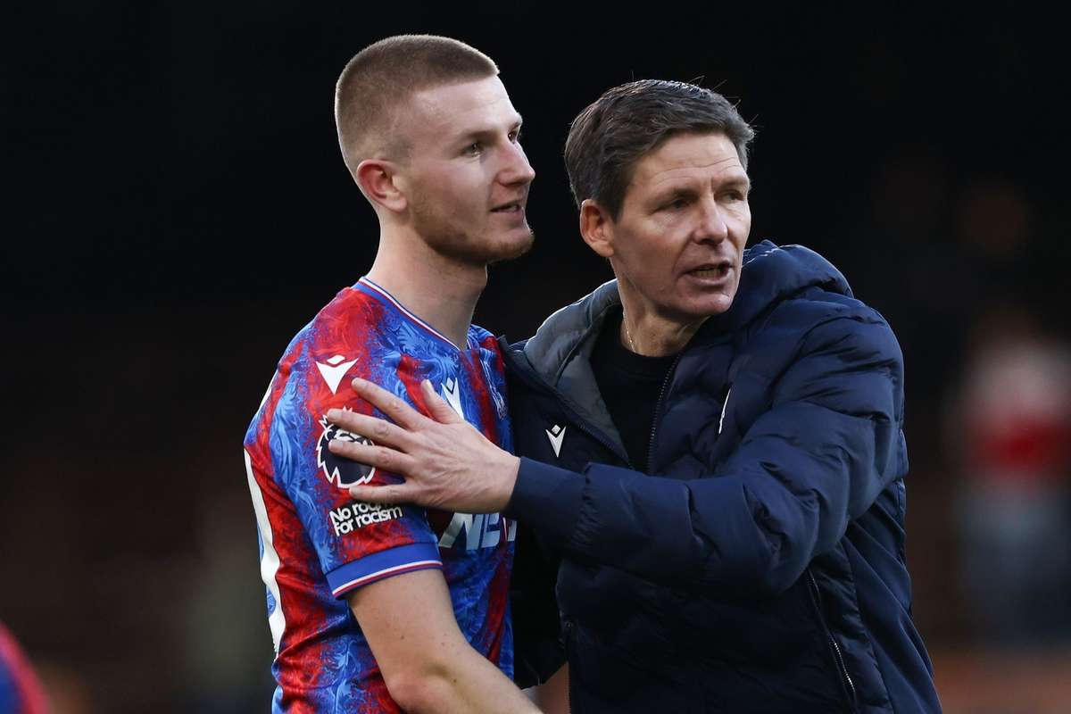 Ferdinand orders Man Utd to chase Palace star this summer: He reminds ...