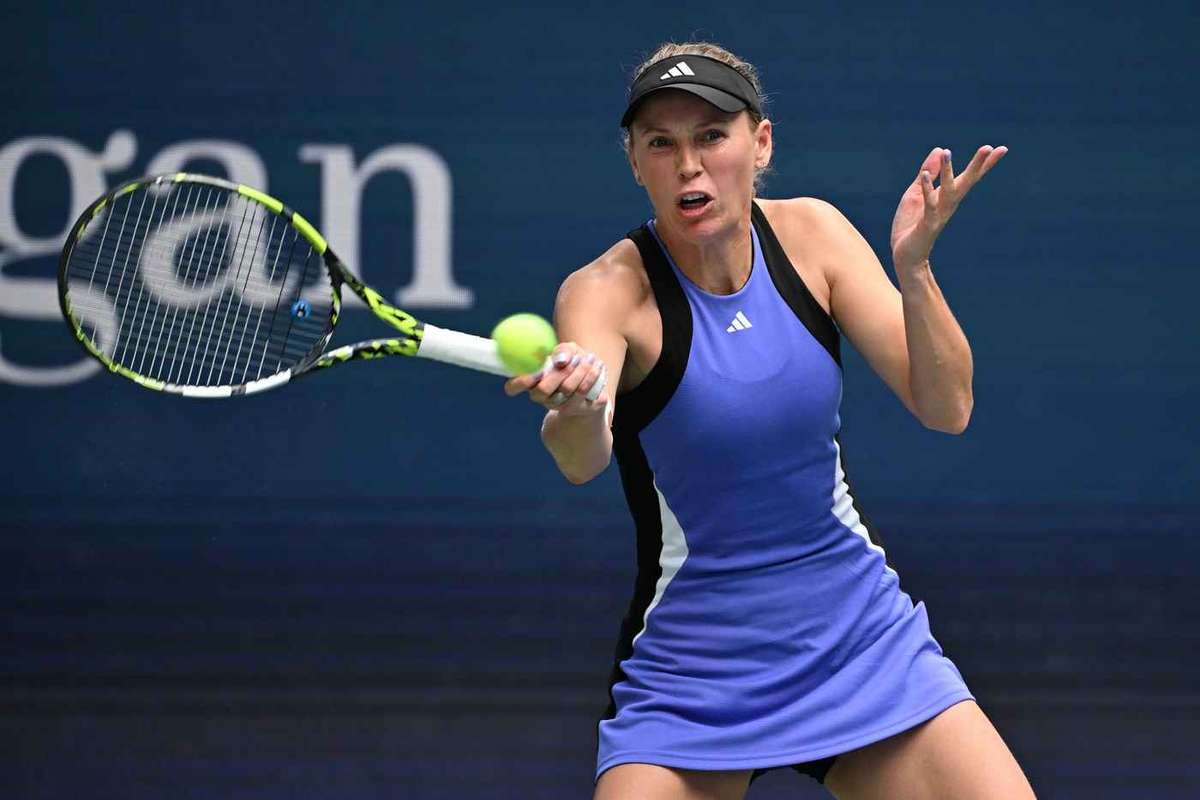 Tennis WTA : forfait de Caroline Wozniacki pour l'Open d'Australie ...