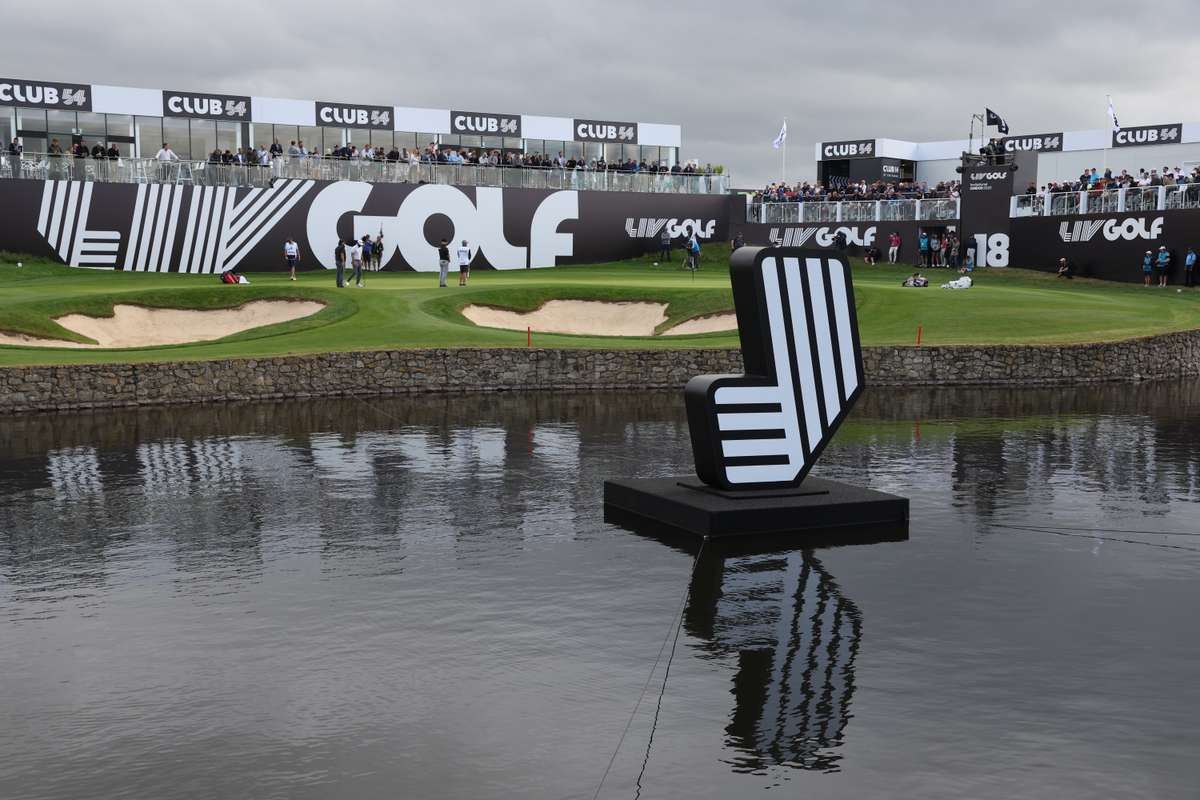 LIV Golf players urge OWGR chairman to grant ranking points ...