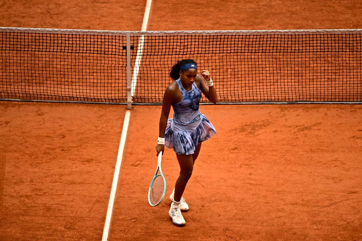 Tennis Tracker: Anca Todoni s-a calificat în finala turneului din Bari ...