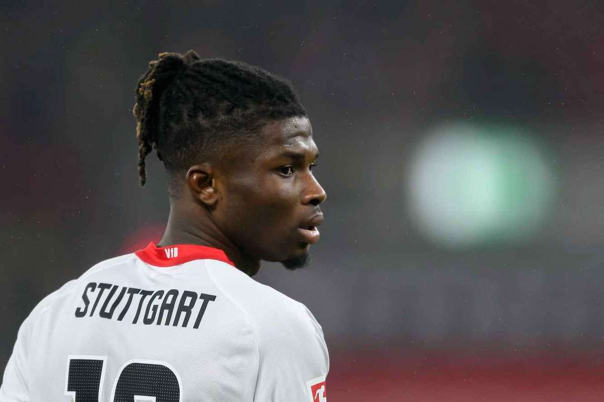 Vorschau UEFA Champions League | VfB Stuttgart vs. Atalanta Bergamo ...