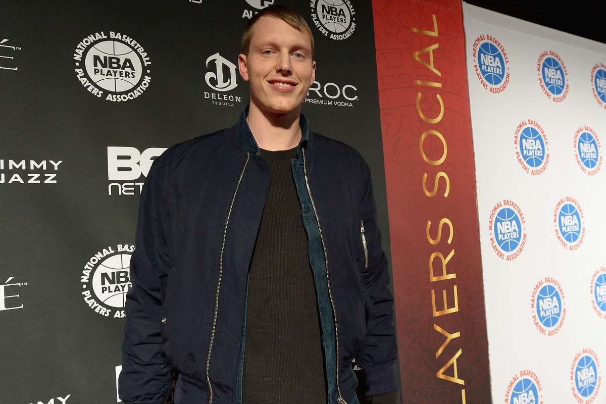 Basquetebol: Kyle Singler está a lutar pela vida e lança apelo ...