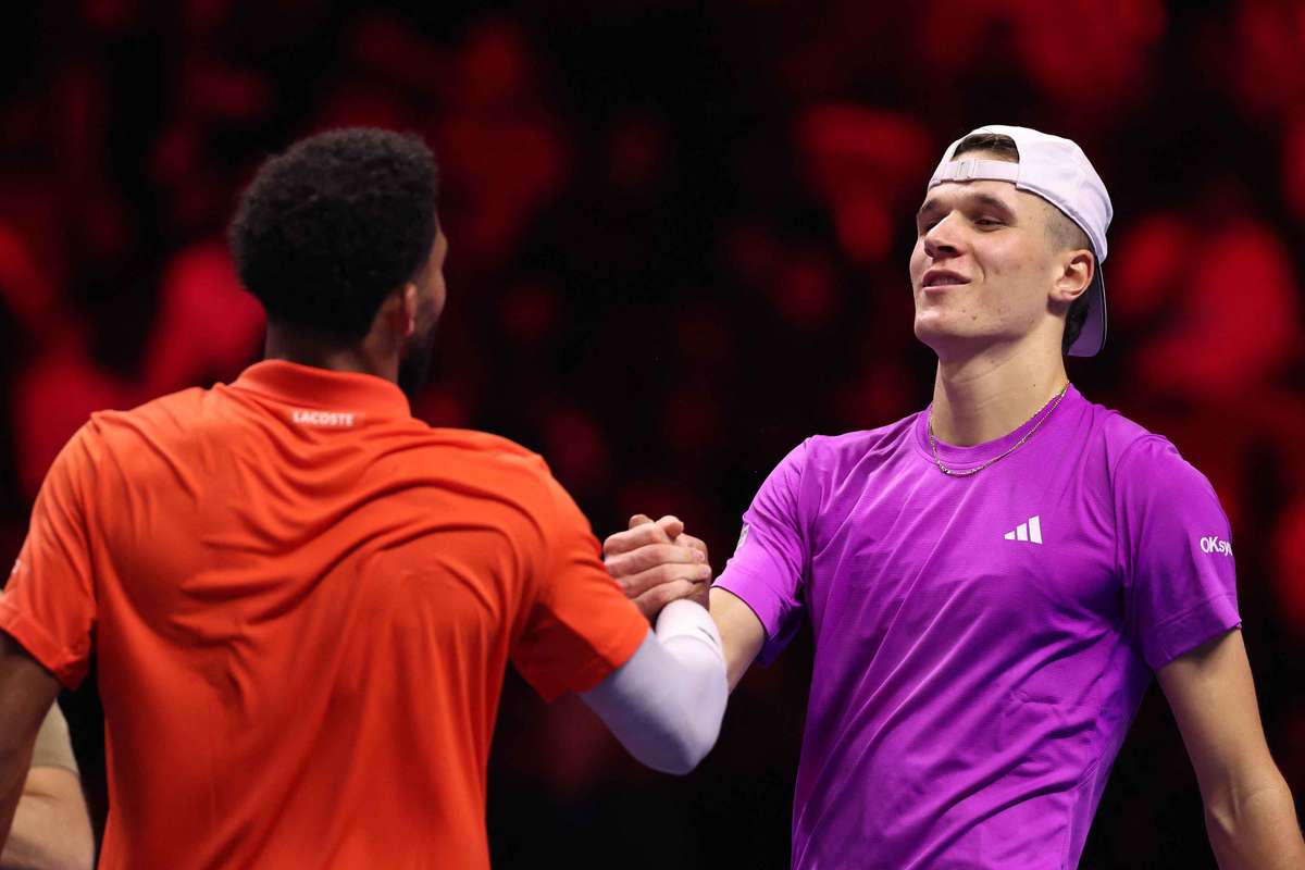 Todo lo que debes saber del tenis en directo para el 20/12/2024 ...