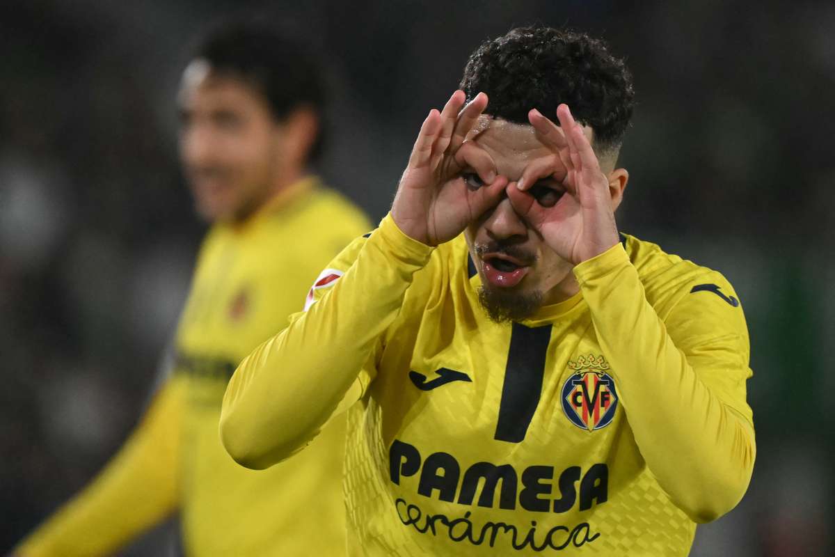 Villarreal get back to form with win over Elche in LaLiga | Flashscore.nl