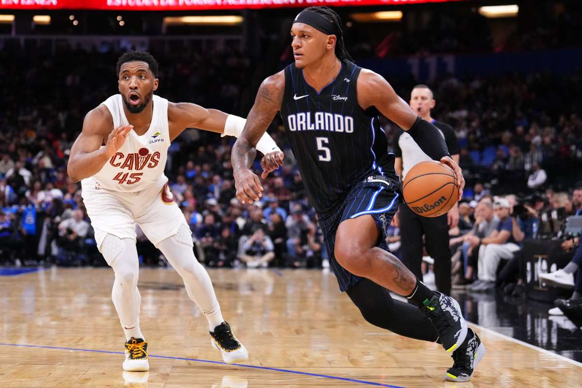 NBA: Magic recuperam e acabam sequência de vitórias dos Cavs, OKC ...