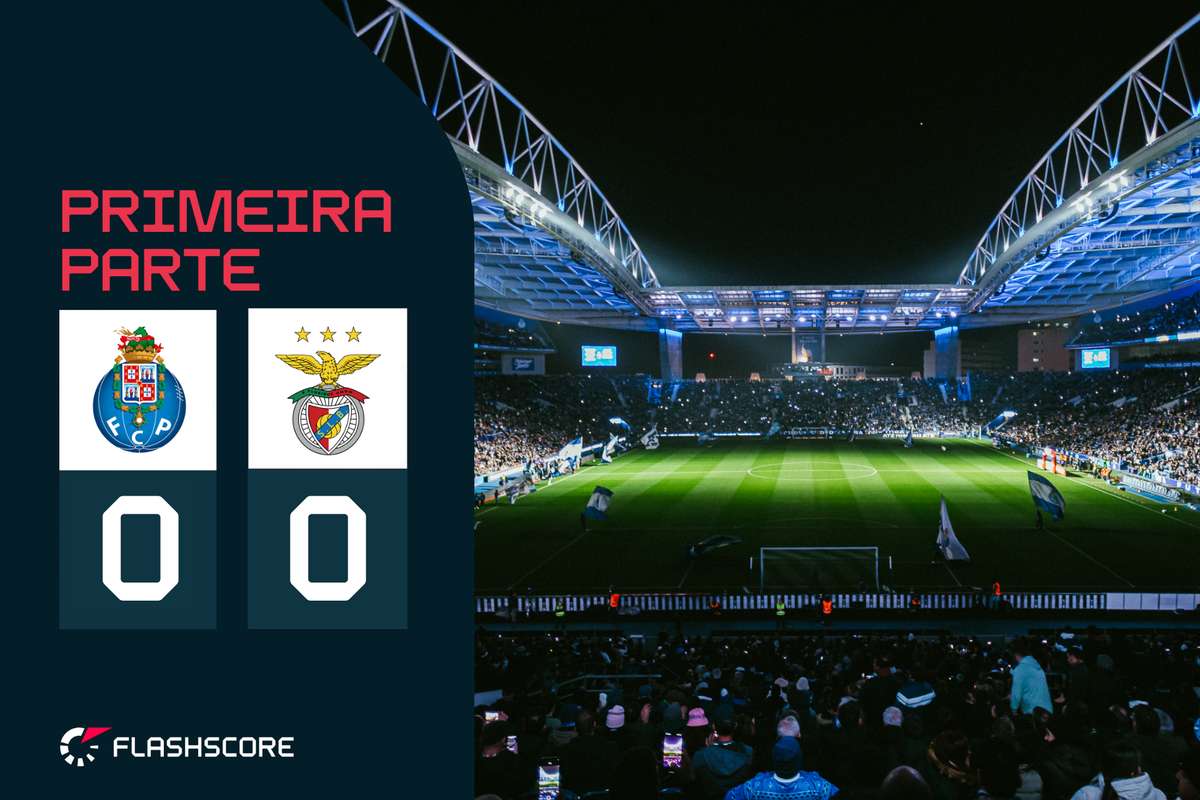 AO VIVO: Martim Fernandes a sangrar após choque involuntário com Lopes ...