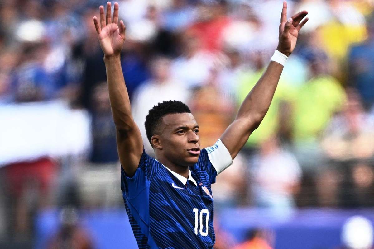 Mbappé habla sobre el pulso con Messi | Mundial 2026 | Flashscore.es