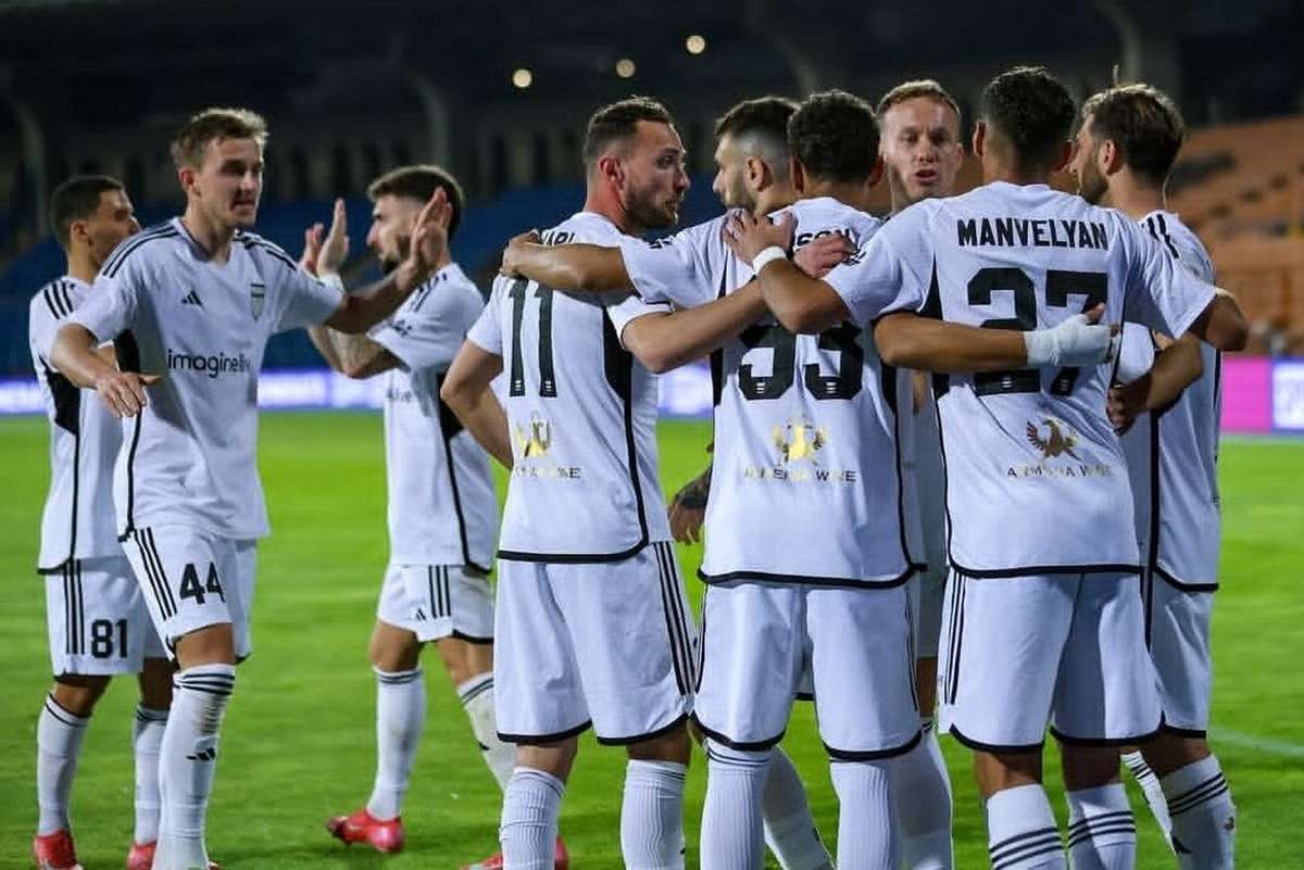 Arménia: Noah, de Rui Mota, sagra-se campeão pela primeira vez ...