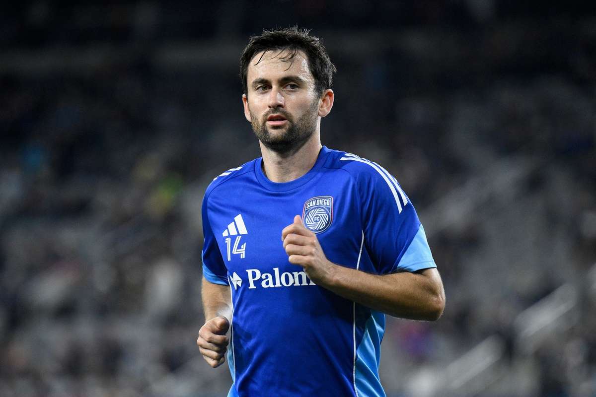 Luca de la Torre ficha por el Charlotte | LaLiga | Flashscore.com.ve