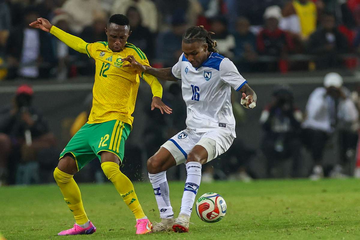 South Africa seek to silence critics against Czech Republic ...