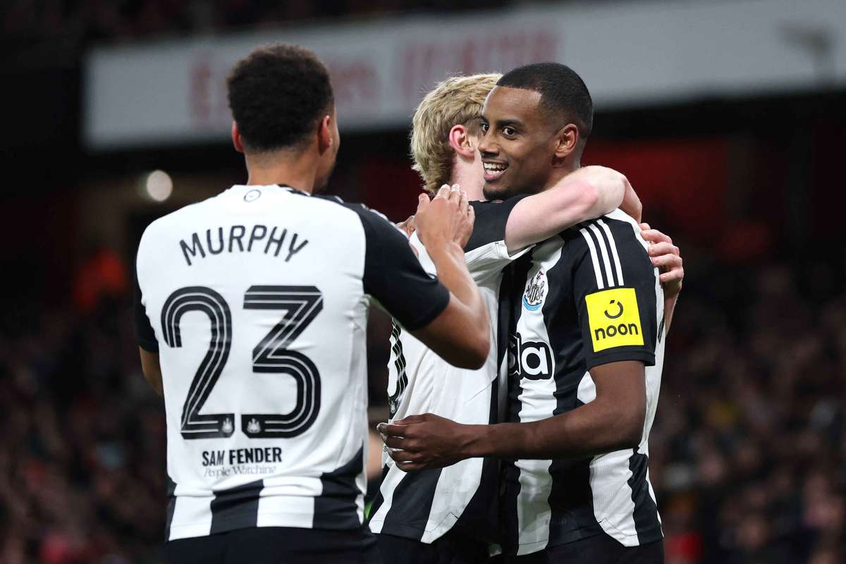 Fantasy Premier League: Who are the best players ahead of the double ...