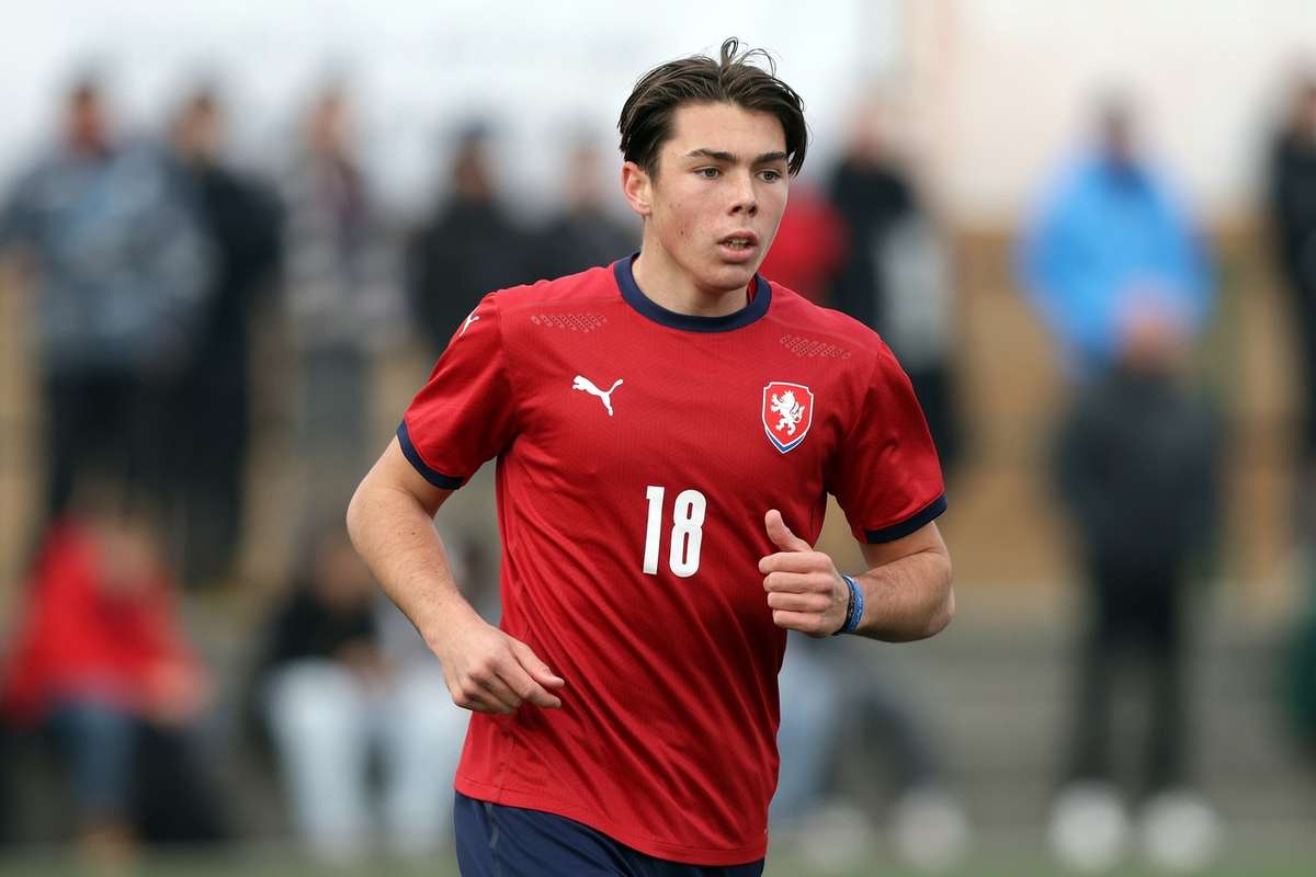 Louis Thomas, figlio di Gigi Buffon: "Repubblica Ceca scelta condivisa ...