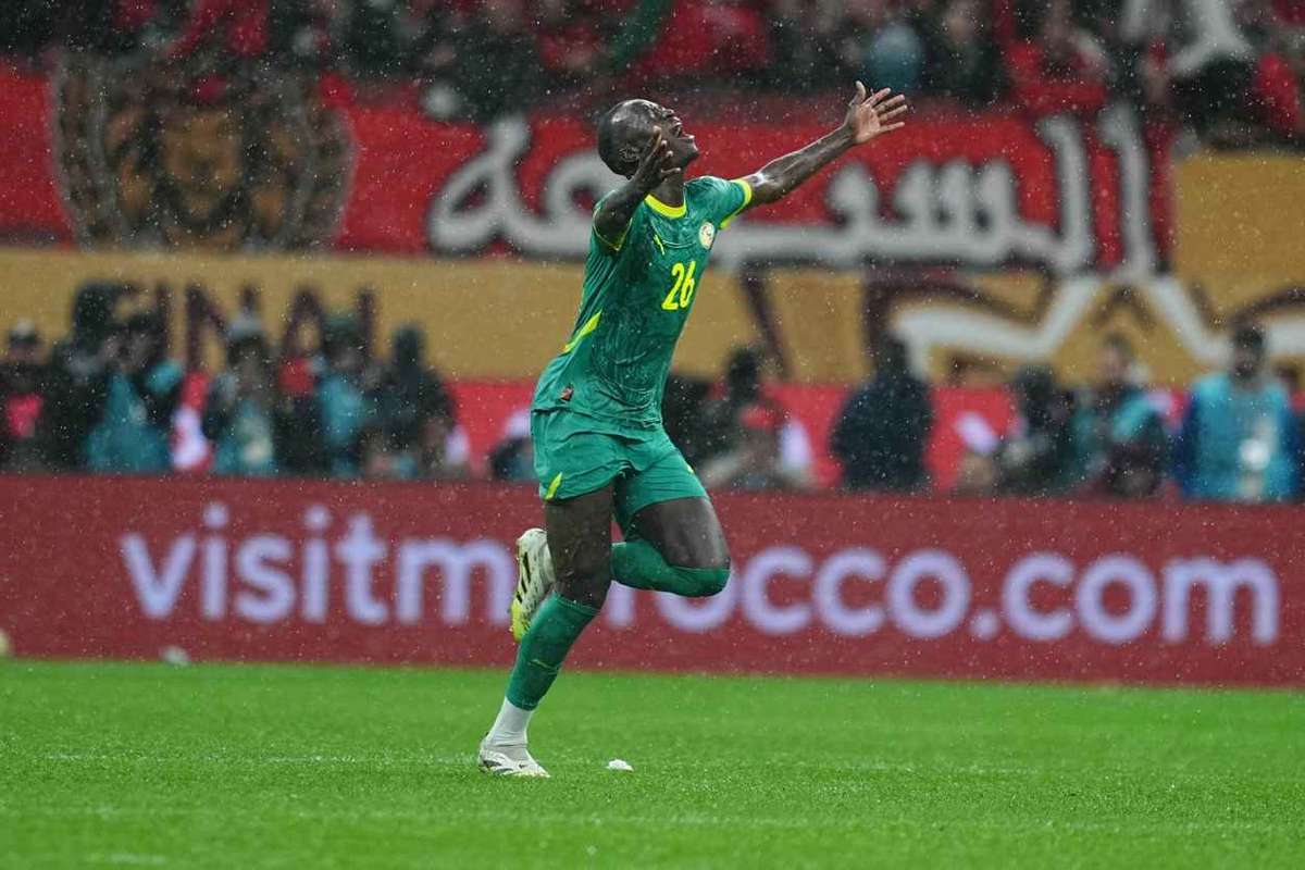 Villarreal ace Gueye: I'm no hero; Senegal AFCON triumph was a huge ...
