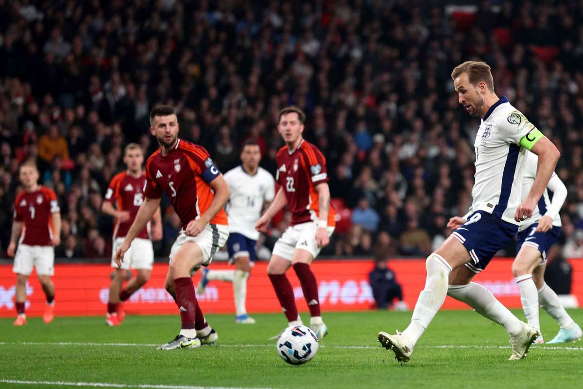 England continue bright start under Thomas Tuchel with 3-0 win over ...