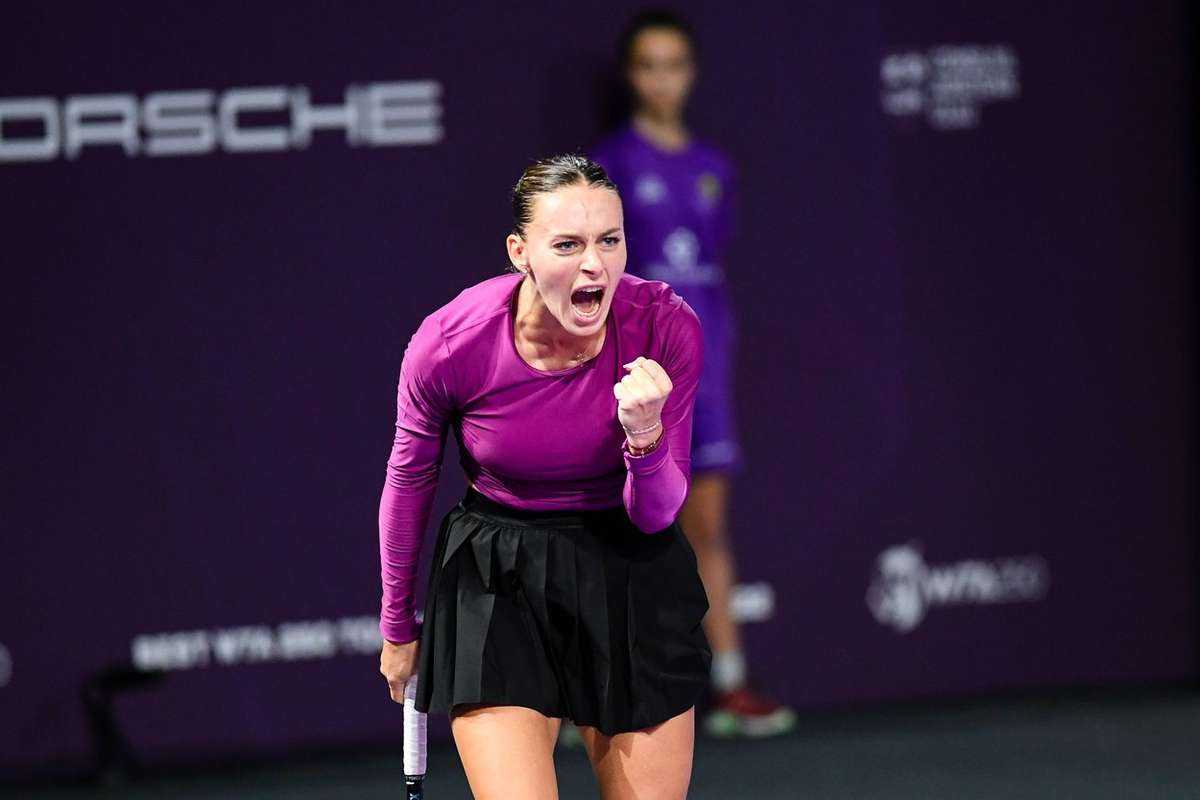Ana Bogdan, în ultimul tur al calificărilor la Adelaide. A învins-o pe ...