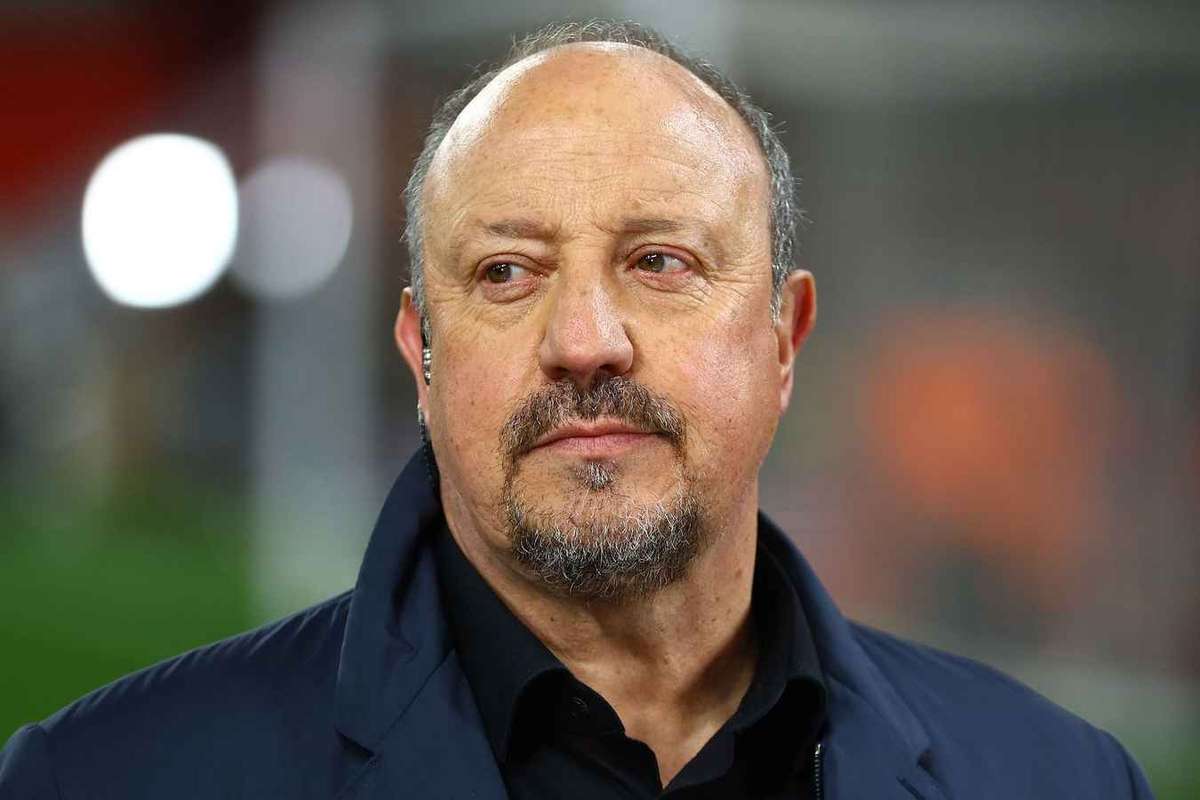 Former Liverpool boss Rafa Benitez to take seventeeth role in extremely ...