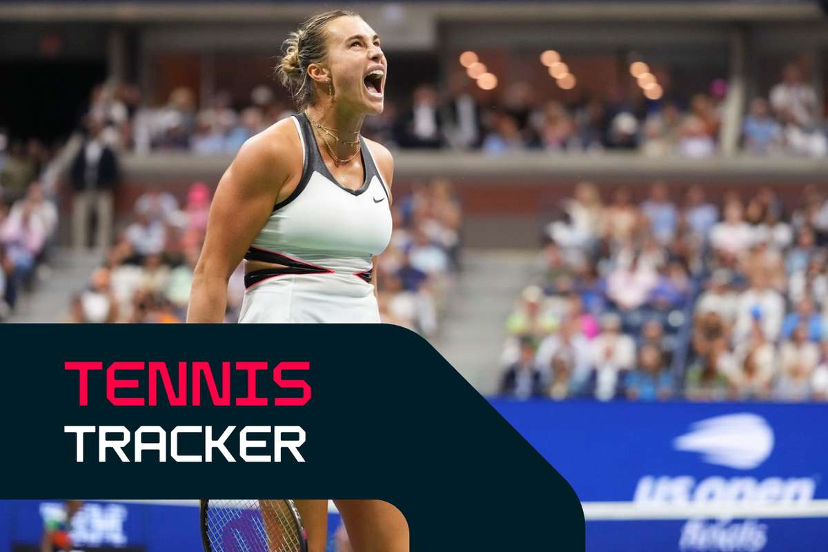 US Open LIVE: Sabalenka retains US Open title with dramatic win against Anisimova | Flashscore ...