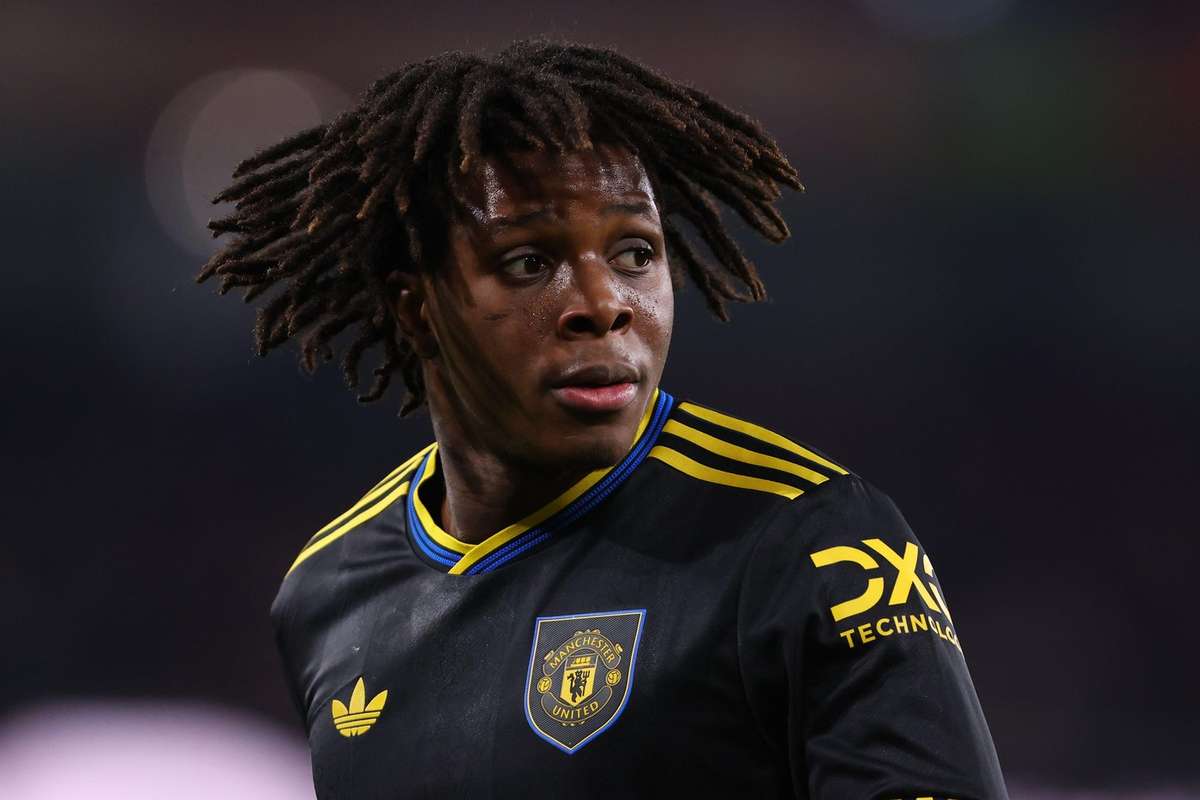 Man Utd handed huge Patrick Dorgu boost with potential return date ...