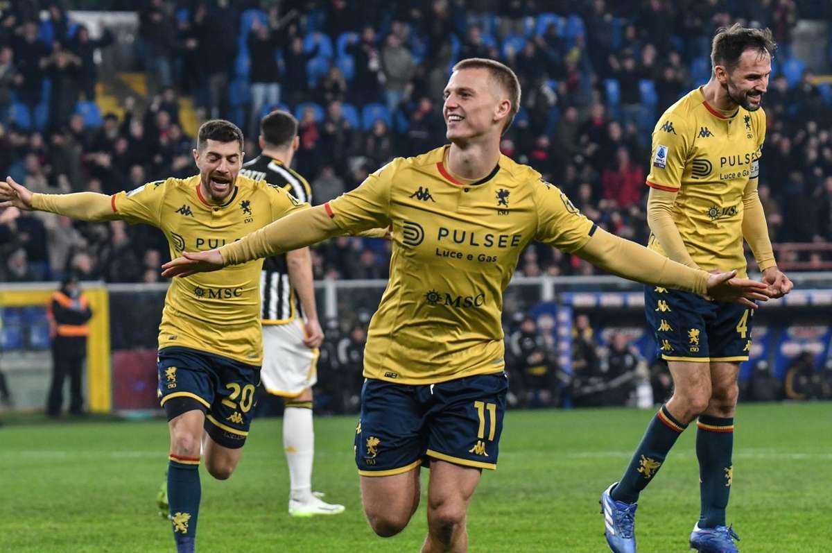 Juventus miss chance to go top of Serie A after being held to draw by ...