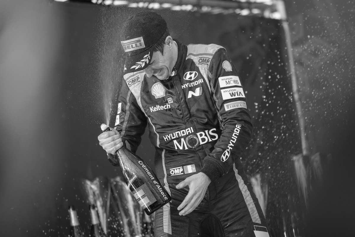 Hyundai confirma presença no Rali da Croácia depois da morte de Craig ...