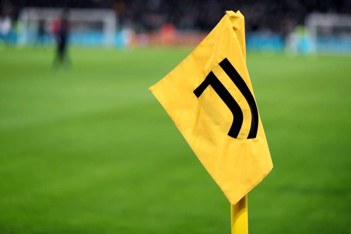 Juventus Fechou Acordo Com Tribunal Federal Nacional 718 Mil Euros De