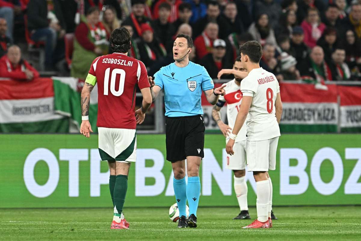 Liverpool's Szoboszlai aims brutal dig at Real Madrid's Guler after ...