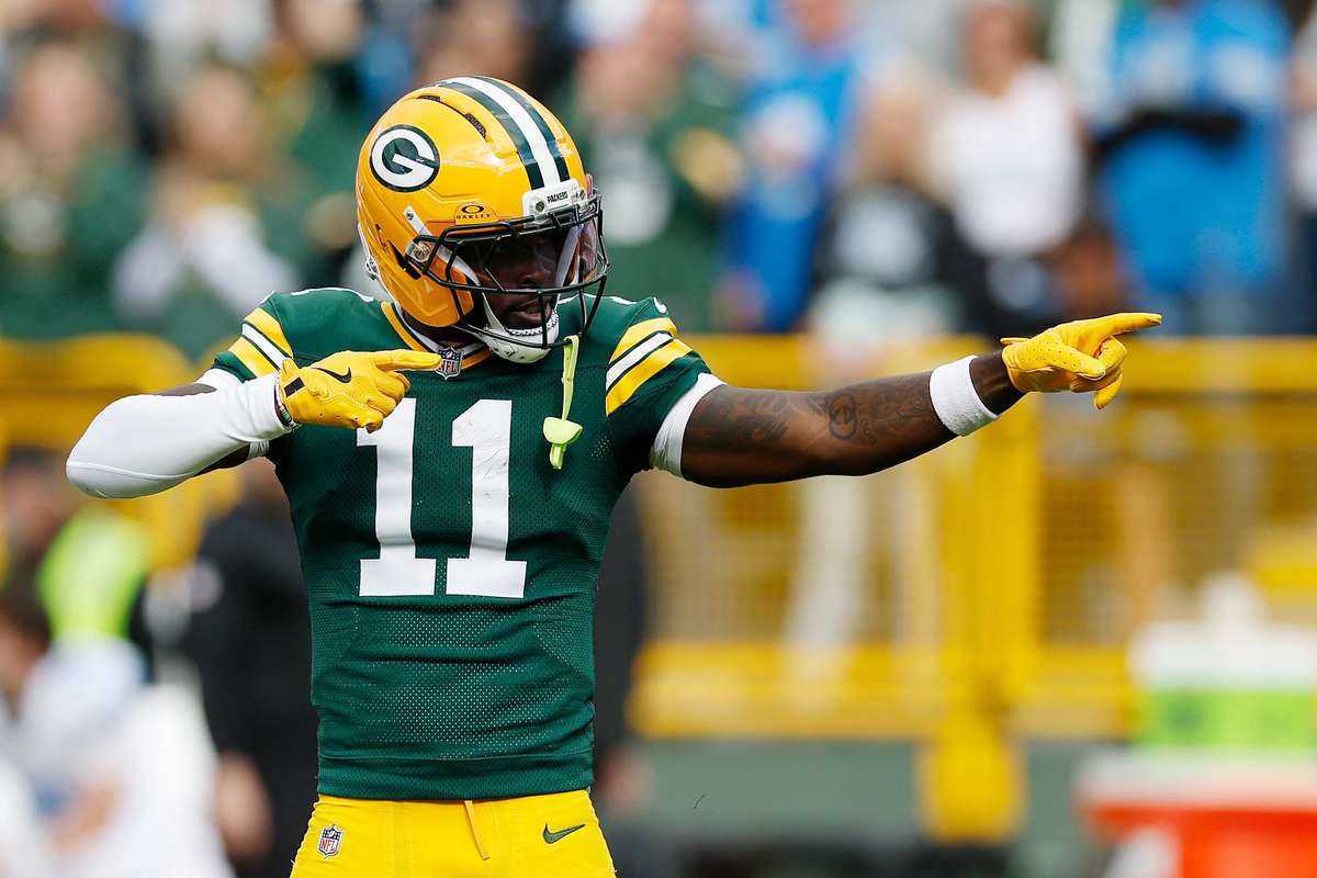 NFL Week 1 knee-jerk reactions: Packers are Super Bowl contenders ...