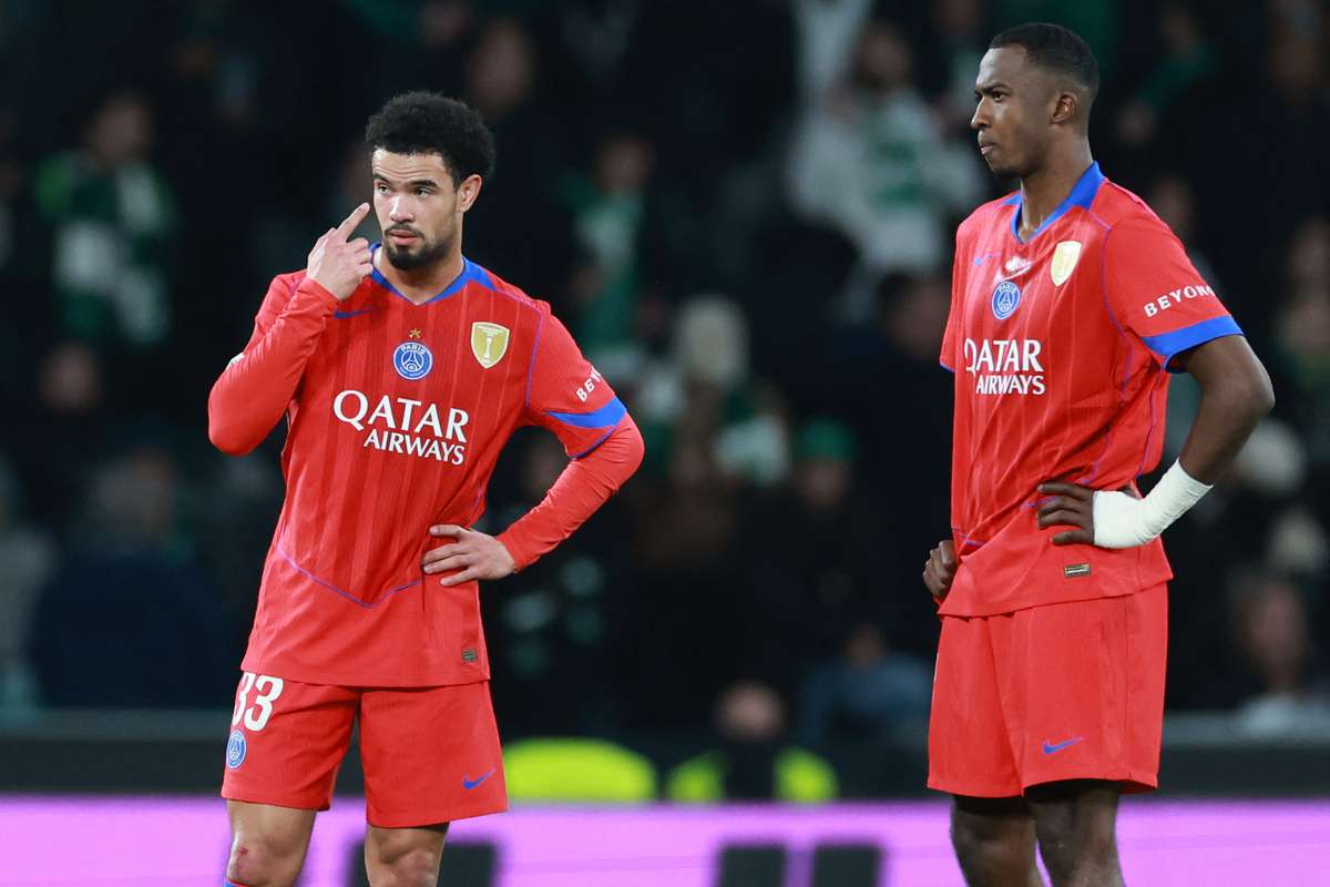 PSG patzt in Lissabon – Arsenal als erstes Team im Achtelfinale ...