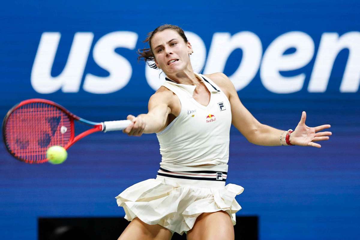 Amerykanka Emma Navarro pokonała Paulę Badosę i została pierwszą ...