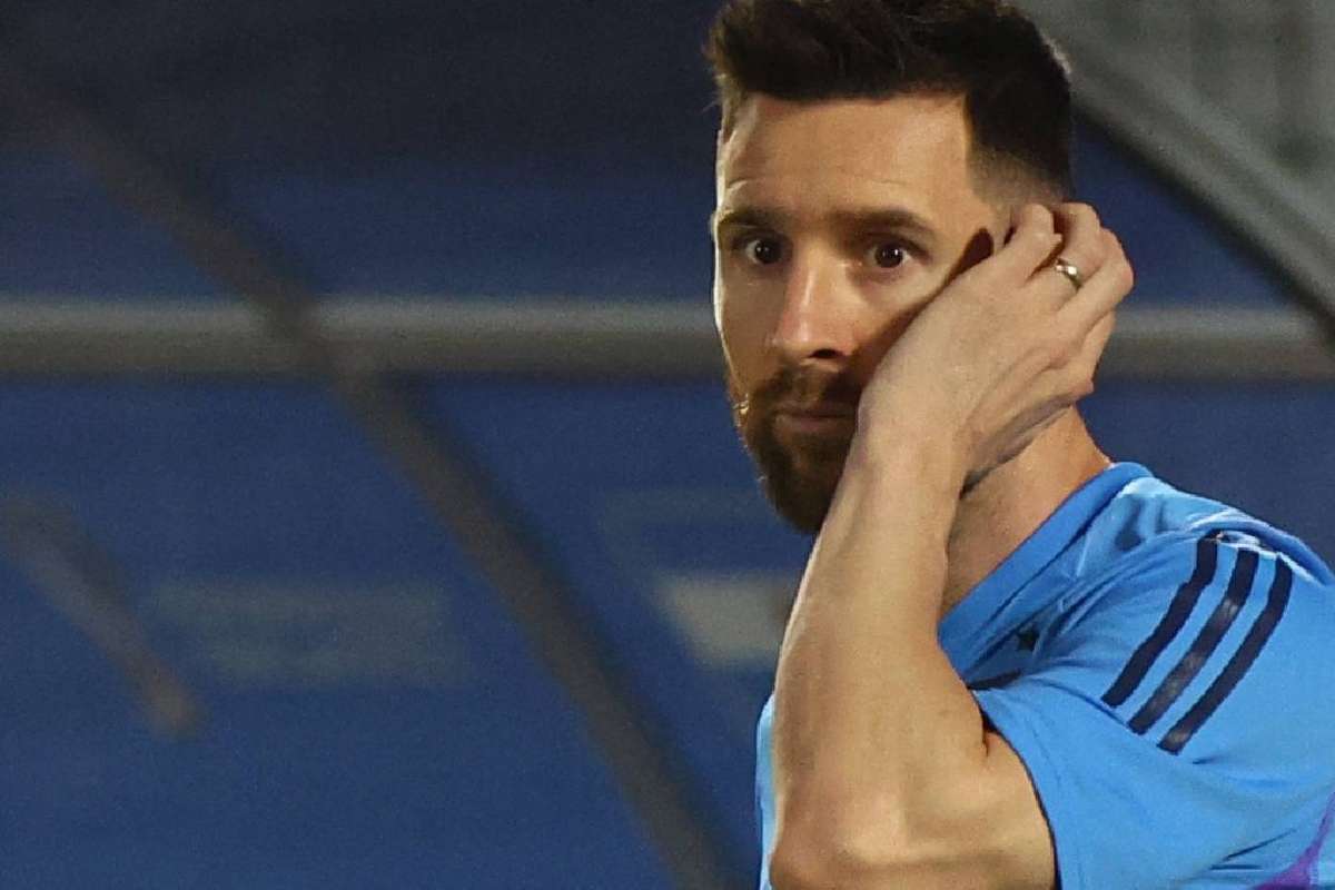 Messi's World Cup dream takes centre stage in quarter-final clash with ...