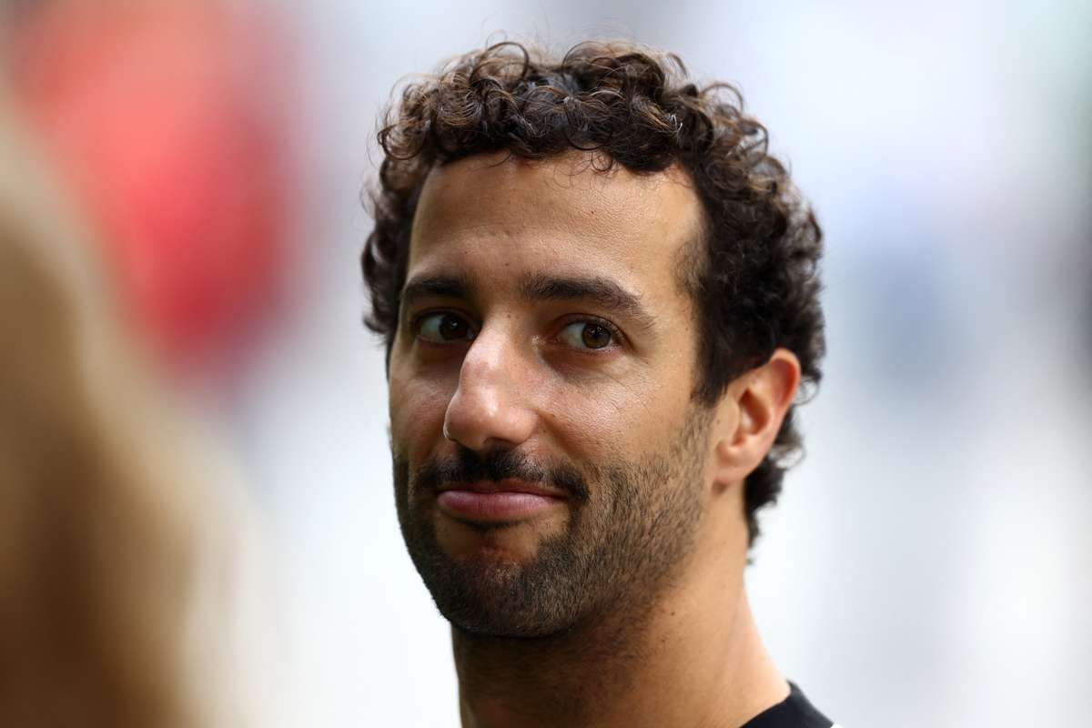 Daniel Ricciardo confirms retirement from racing, takes ambassador role ...