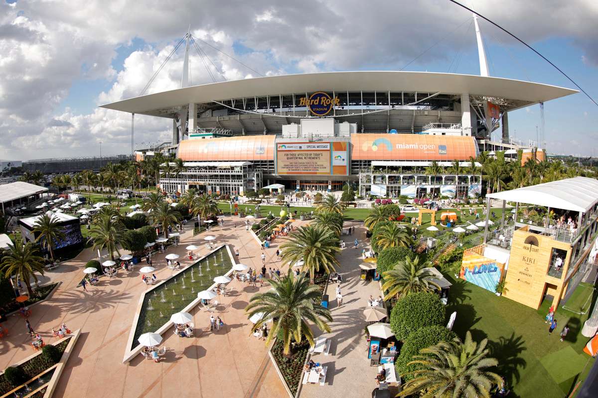 Miami to host expanded FIFA Club World Cup draw in December ...