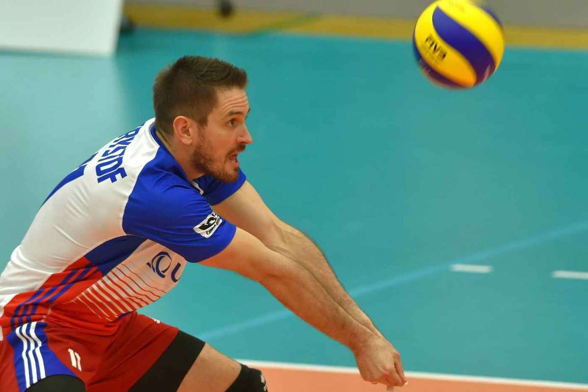 Čtvrtfinále? Češi jsou prostě tým a Novák má cit pro volejbal, míní bývalý reprezentant Kryštof ...