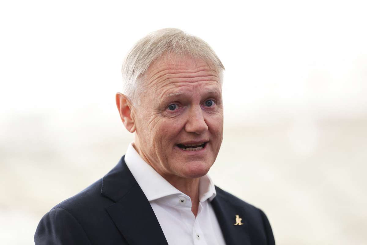 Wallabies coach Joe Schmidt says he's confident the Wallabies can be ...