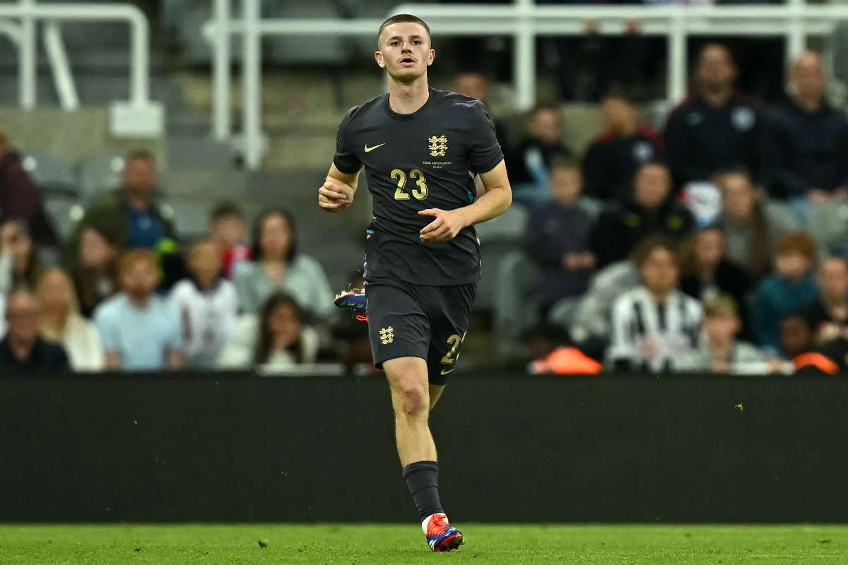 What does Adam Wharton bring to England's Euro 2024 squad? | Flashscore.dk
