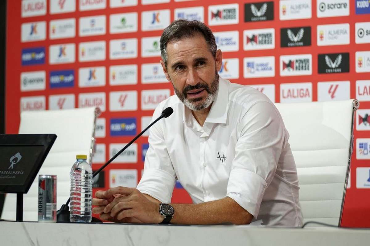 Osasuna coach Moreno on Leganes draw: Much room for improvement ...