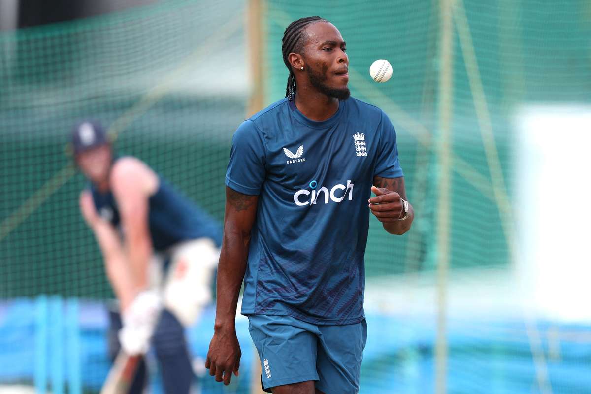 Jofra Archer plays in Barbados club match without England's permission ...