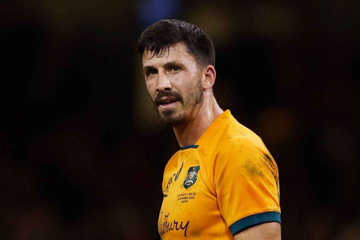 Scrum-half Gordon ready to re-commit to Australia after failed move to ...