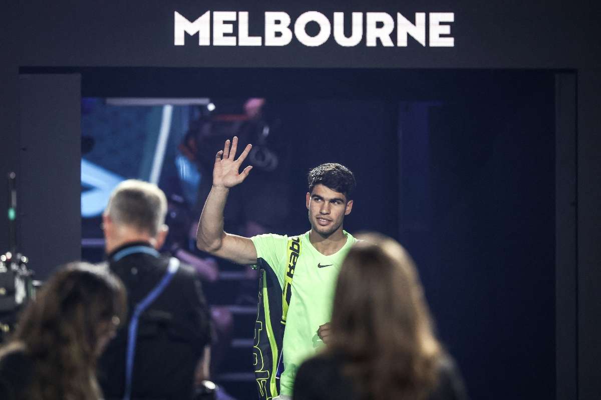 Confira as previsões do Flashscore para o Australian Open 2024 ...