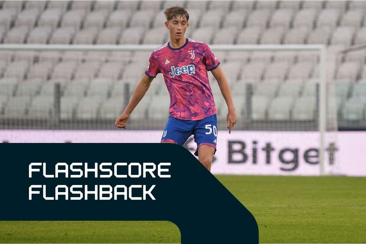 Flashscore Flashback: kleurt Dean Huijsen over aantal jaren oranje of ...