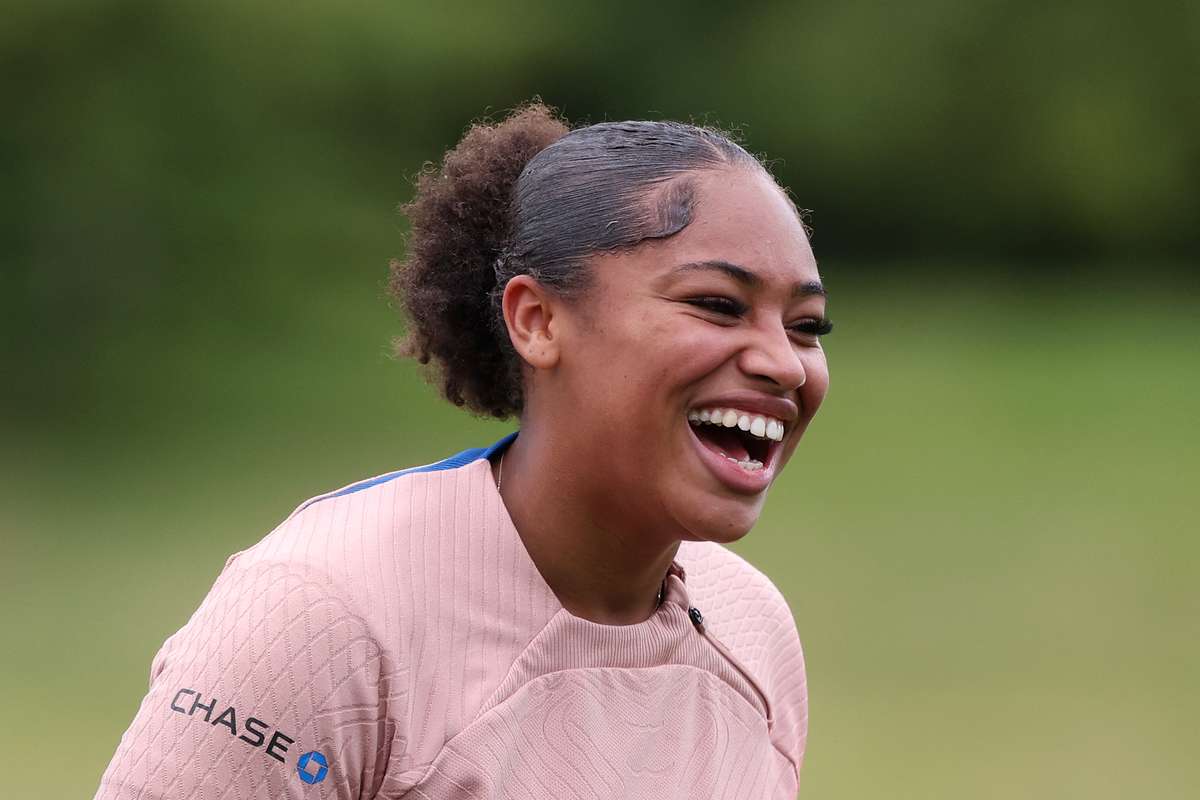 England women's star Keating charged with possession of nitrous ...