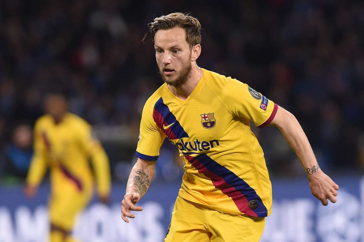 EXKLUSIV: Ivan Rakitic über Lamine Yamal, Luka Modric und "das Beste ...